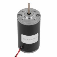 China Faradyi Custom Hot Sale 42 mm 30kg High Torque Motors Planetary Gear Motor Used for Coffee Machine Grinder for sale