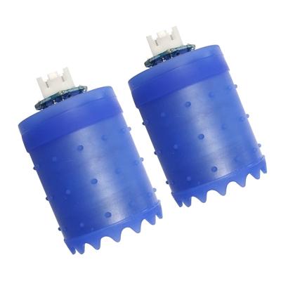 China Faradyi Support Customization 12V  24V  90000RPM 100000RPM High Torque  DC Brushless Motor For Handheld Fan for sale