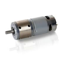 China Faradyi Customized Specification DC Planetary Gear Motor High Torque D-Shaft Brushed Brushless Motor For Electric Car for sale