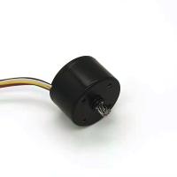 China Faradyi New Product BLDC 36*25mm 12V 24V 6000 rpm High Speed Rotation Nice Quality With Built-in Driver Motor For Electric Car for sale