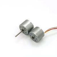 China 24Mm Brushless DC Motor External Driver Motor For Home Aplliance for sale