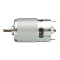 China Faradyi Customized Double Shaft 12v BLDC Brushless 20000rpm Motor For Home Appliance/Motion Control System for sale