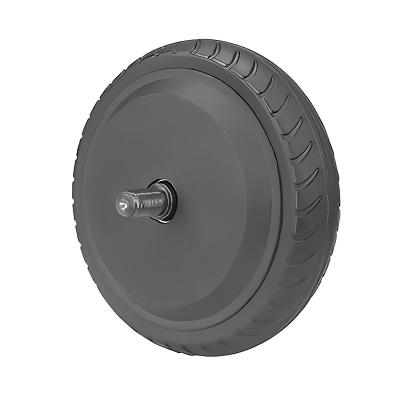 China 50000 Rpm Brushless DC Motor 15kw Direct Drive Torque Hub Motor for sale