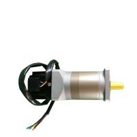 China Bldc Brushless DC Motor Gear For Pontoon Boat Motor Gate Opener Sliding Door Motor for sale