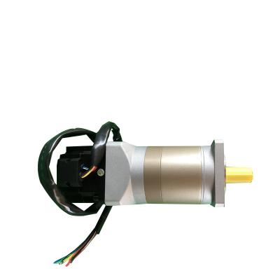 China Bldc Brushless DC Motor Gear For Pontoon Boat Motor Gate Opener Sliding Door Motor for sale