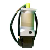 China Large Torque Brushless DC Motor High Low Noise Planetary Gear Motor for sale
