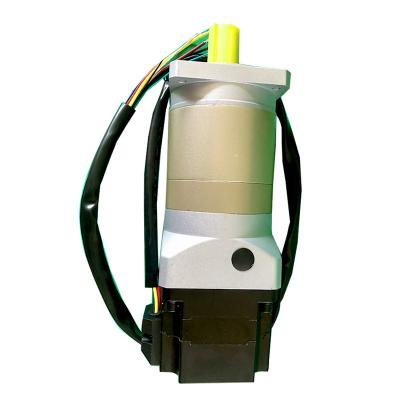 China Large Torque Brushless DC Motor High Low Noise Planetary Gear Motor for sale