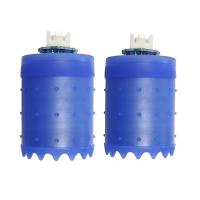 China Faradyi Long Battery Life FMT-B06S02P-24 105000rpm High Speed 3.7A 89W Flux Motor Brushless 24V DC Motor For High Quality Dryer for sale