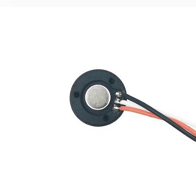 China Faradyi Customized Mini Motor 12V Dc Brushless Outer Rotor Motor Turntable Direct Drive Gimbal Motor With Encoder For Robot Arm for sale