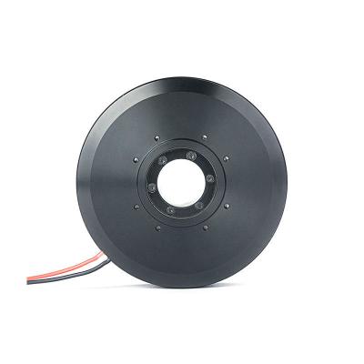 China Faradyi Customized 12V 24V Electric Motor High Control Accuracy Bldc Motor For Handheld Ptz for sale