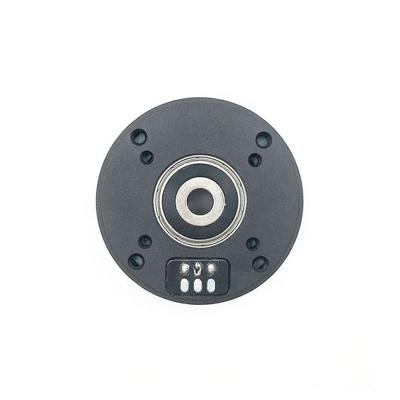 China Faradyi Nice Price High Precision 12V 120RPM Brushless External Rotor Gimbal Motor for sale