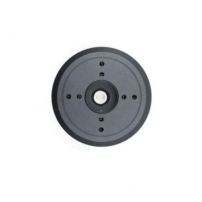 China Faradyi Brushless DC Direct Drive Motor Outer Rotor Gimbal Motor Center Hole For Robot Joint Slip Ring Low Speed High Torque for sale