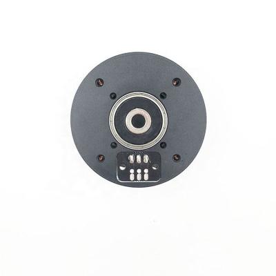 China Faradyi Custom Exoskeleton Motor PM4310 12V 24V Brushless DC Outer Rotor  For Panoramic Camera for sale