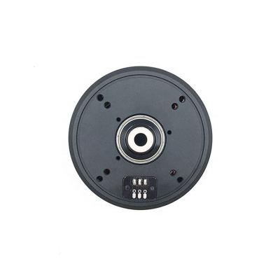 China Faradyi  Customized 28mm 12V-24V 1452RPM DC Brushless Outer Rotor Frameless Motor Micro Size For 3-Axis Gimbal Camera for sale