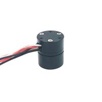China Faradyi Customized PM1105 12V Exoskeleton motor Outer Rotor BLDC Gimbal Motor For Robot Arm/Handed PTZ for sale