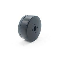China Faradyi Customized PM2806 12V 24V 1000RPM  Brushless Motor Three Axis Camera Gimbal For Robot/Handed PTZ for sale
