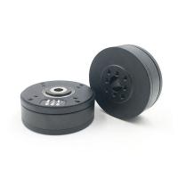 China Faradyi PM3505 12-48V 1000RPM Brushless External Rotor Gimbal Pancake Motor for Robot for sale