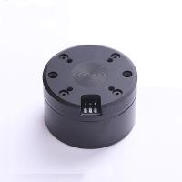 China 200W PM Brushless Motor 24V Brushless Dc Sine Wave Bldc Motor 60V With Pulley for sale