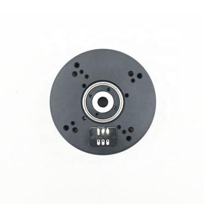 China 20000Rpm Dynamic PM Brushless Motor For Waterproof And Ev Vehicle for sale