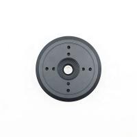 China Low Rpm 230V Pm Brushless Dc Motor High Torque Ac Electric Motors for sale