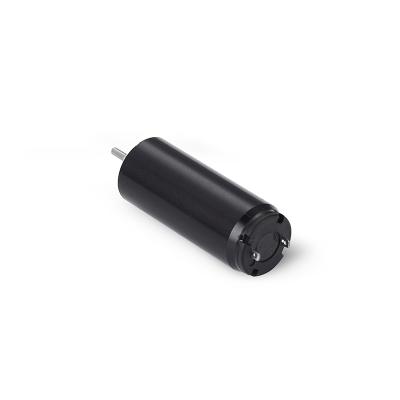 China Faradyi Custom Replacement Maxon 13Mm 3.7V 12V Low Noise High Speed Brushed Coreless Motor Motor For Dental Tools for sale