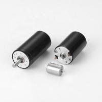 China Faradyi Custom 35Mm Diameter Replacement For Maxon Motor Re35 Coreless Brush Motor For Electric Golf Ball for sale