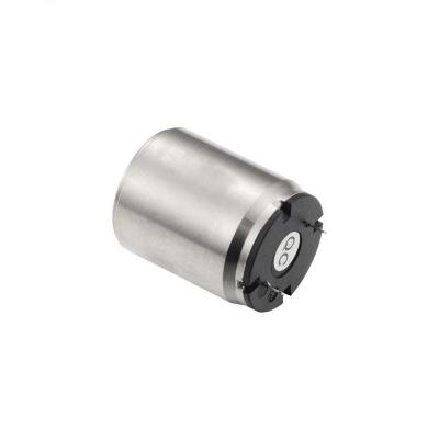 China Faradyi Factory Direct Coreless Motor Dc High Rpm 24v 1620R Dc Brush Motor For Smart Robot for sale