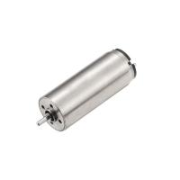 China Faradyi Custom Coreless Motor 13*32mm 3.7V-12V Low Noise High Speed 15000rpm Brushed Coreless Motor For Dentistry for sale