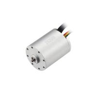 China Faradyi Industrial Automation Robot 24V Coreless Brushless Motor Factory Custom 12V 28mm Micro Motor Brushless Dc Motor Price for sale