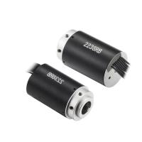 China Faradyi New Arrival High Torque High Speed Motor 15200rpm Smart Robot Coreless Brushless Dc Motor for sale
