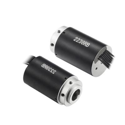 China Faradyi New Arrival High Torque High Speed Motor 15200rpm Smart Robot Coreless Brushless Dc Motor for sale