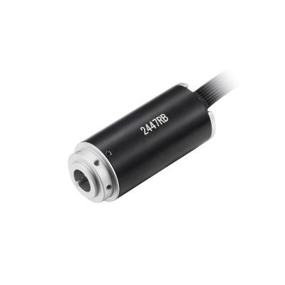 China Faradyi Customized 24V 30V 10000Rpm 24Mm Mini Bldc Motor Blower Coreless Dc Motor For Tattoo Machine for sale