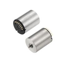 China Faradyi Custom 17mm Brushless Coreless DC Motor 5V 12V 24V High 25000Rpm For Drone for sale