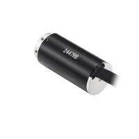 China Faradyi Custom 24mm Coreless Motor 24V 25000RPM High Speed Robot Servo Brushless Coreless Motor for sale