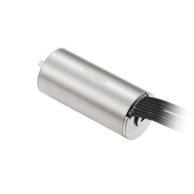 China Faradyi Customized 12V 24V 16mm Mini High Quality  Brushless Coreless Bldc Motor For Tattoo Machine Smart Robot for sale
