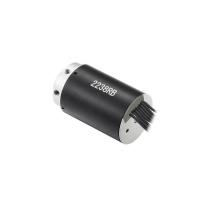 China Faradyi Customized Motor High Speed 12V 30V 22mm 10000Rpm Silent Brushless Bldc Dc Coreless Motor For Toy Robot Machine for sale