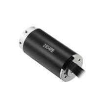 China Faradyi Customized FR-2854RB 30V 36V 28Mm 20000RPM Brushless linear Coreless DC Motor For Robot Machine And Nail Drill Machine for sale