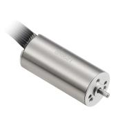 China Mini Brushless Coreless Electric High Precision Motor Medical Equipment Faradyi High Speed 12V 16mm Micro Motor Permanent Magnet for sale