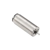China Faradyi New Micro Coreless Brushed Motor 13*32mm 3.7V 3.8V 5V 12V Coreless Motor High Speed For Medical Equipment for sale