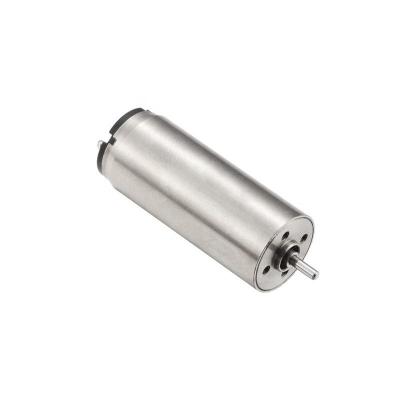 China Faradyi New Micro Coreless Brushed Motor 13*32mm 3.7V 3.8V 5V 12V Coreless Motor High Speed For Medical Equipment for sale