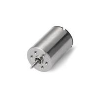 China Faradyi Customized 30000RPM New Product 3-12V High Speed Coreless Motor Medical Instruments for sale