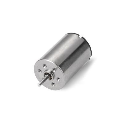 China Faradyi Customized 30000RPM New Product 3-12V High Speed Coreless Motor Medical Instruments for sale