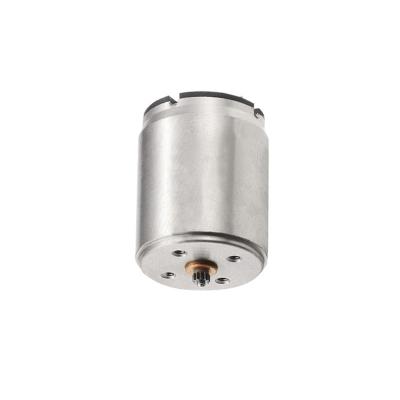 China Faradyi Hot Sale 3V 12V High Speed And Torque 1020 Coreless DC Motor For Tattoo Machine Replacement For Maxon Faulhaber for sale