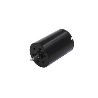China Brushed 30000RPM New Product 3-12V High Speed Coreless Motor Medical Instruments for sale
