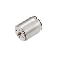 China Faradyi Hot Sale High Quality 3V 12V High Speed And Torque 1020 Coreless DC Motor For Camera Servo for sale