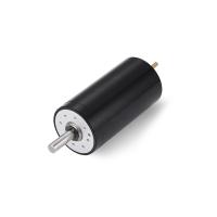 China Faradyi Custom Coreless Dc Motor Coreless Brush Motor Standard Coreless High Volt Servo Motor For Electric Golf Ball for sale