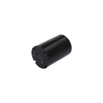 China Faradyi Customized Mini 716 Hollow Cup Shaft 1Mm 3.7V 32Mm 24V 36V High Speed Coreless Motor Bldc Dc For Robot Machine for sale