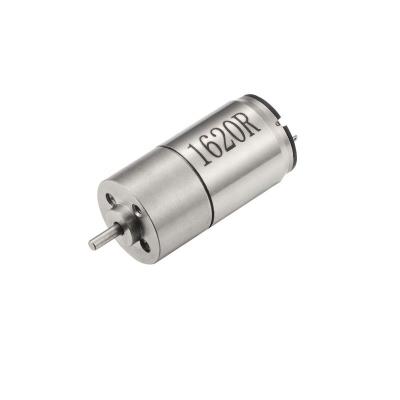 China Faradyi Customized Coreless Motor 1718 1722 Speed Bldc Motor 24V 30V 10000Rpm Blower Machine Winding For Rc Servo for sale