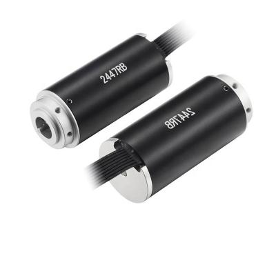 China Faradyi Customized Coreless Dc Gear Motor Bldc 72V 3000W Brushless Dc Motor Waterproof 12V Dc Electric Motor For Tattoo Machine for sale
