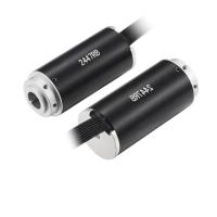 China Faradyi 2247RB 12V 24V High Speed 23520rpm Low Noise BLDC Coreless Motor For Tatoo Machine for sale